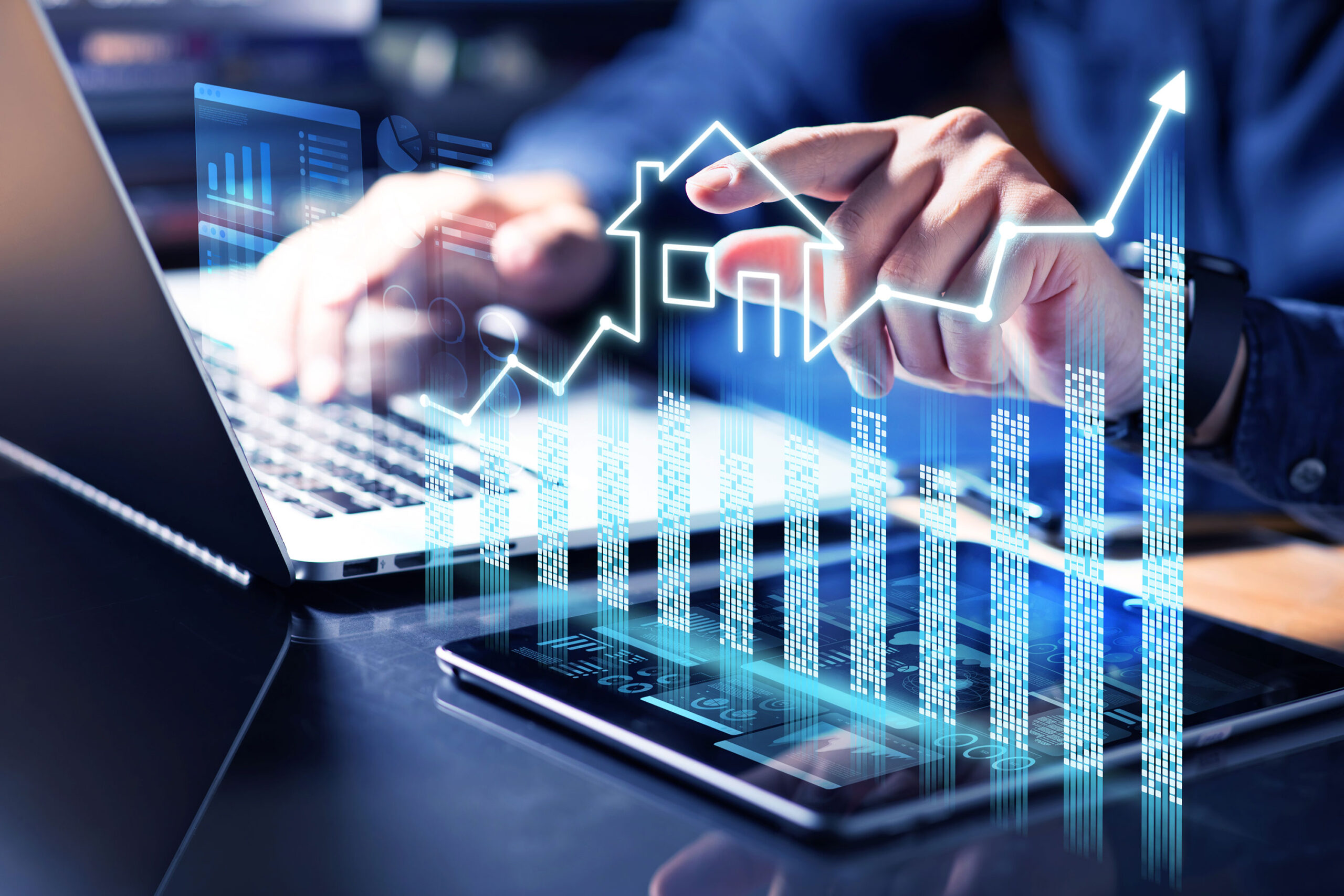 Single-Family Rental and Build-to-Rent Advisory Services - Portfolio ...